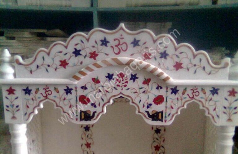 Top Temple Inlay Designs For Residential and Commercial Buildings ...