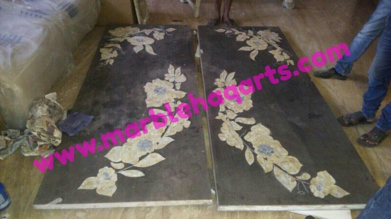 9 Best MOP Inlay Designs And Patterns For Wooden Doors – Marblehaqarts