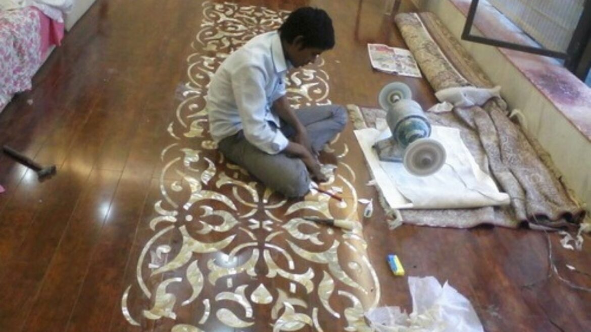 Wooden Inlay Work – Marblehaqarts